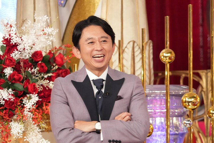 有吉弘行の年収は6億円超！？収入源や資産を徹底調査【2025年最新データ】 - 芸能人年収バンク