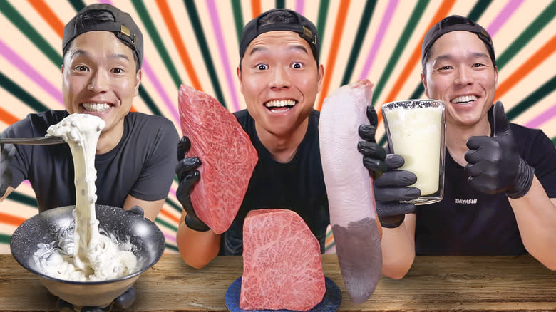 bayashi TVの年収は5億円超！？収入源や資産を徹底調査【2025年最新データ】 - 芸能人年収バンク