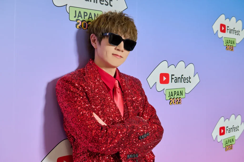 SEIKINの年収は2億円超え！？収入源や資産を徹底調査【2025年最新】 - 芸能人年収バンク