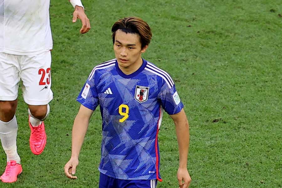 上田綺世の年収は2億円超！？収入源や資産を徹底調査【2026年最新データ】 - 芸能人年収バンク
